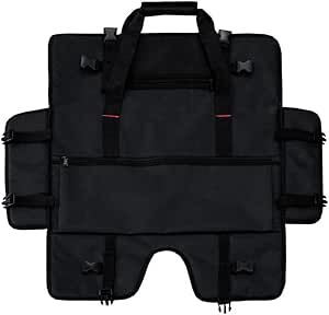 Amazon.com : ATOZS Carrying Bag for 24 Inch LCD Screens and Monitors ...