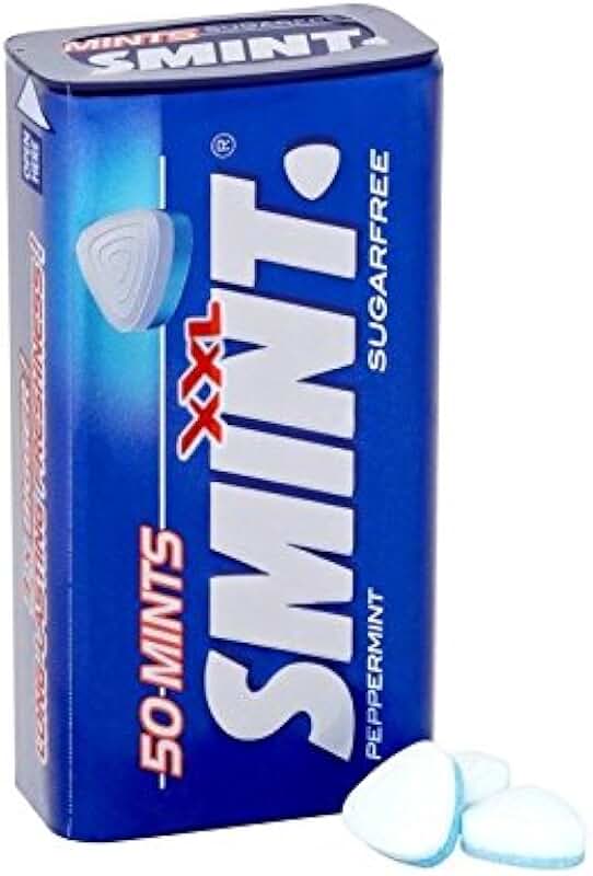 Amazon.co.uk: smint