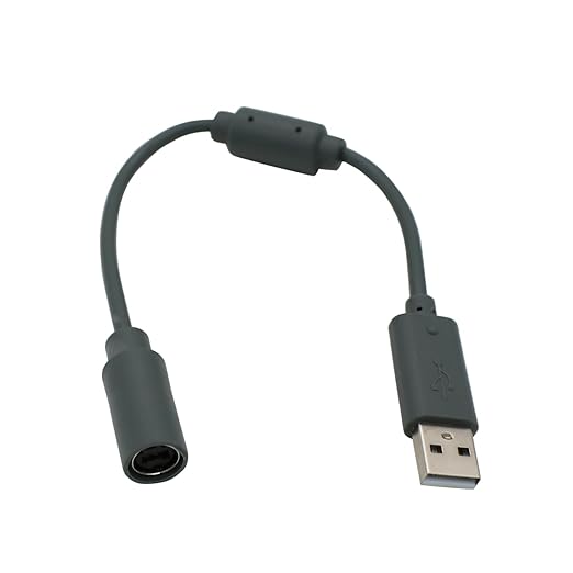 Amazon.com: PDEEY USB Breakaway Cable Replacement for Logitech G920 ...