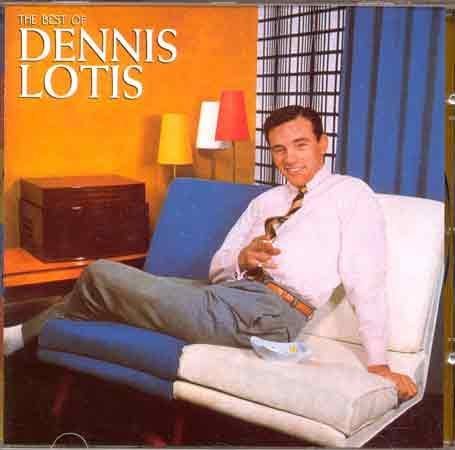 LOTIS,DENNIS - The Best Of Dennis Lotis - Amazon.com Music