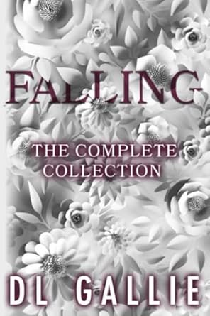 Falling:The Complete Collection (Special Edition) (A Falling Novel ...