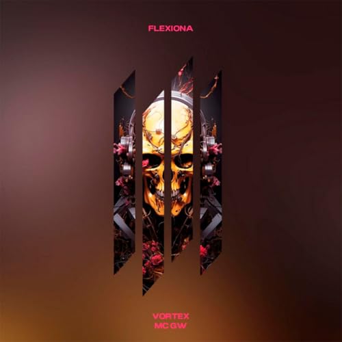 Amazon Music Unlimited - Vortex & Mc Gw 『FLEXIONA』