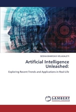 Artificial Intelligence Unleashed: Amazon.in: Books