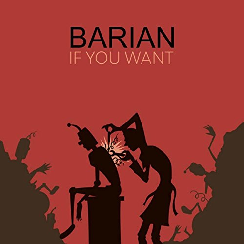 If You Want by Barian on Amazon Music - Amazon.com