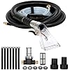 Amazon.com: Shop Vac Extractor Kit – Powerful Carpet & Upholstery ...