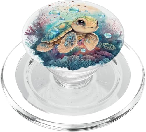 Amazon.com: Aesthetic Sea Turtle Beach Turtles Sea Animal Lover ...