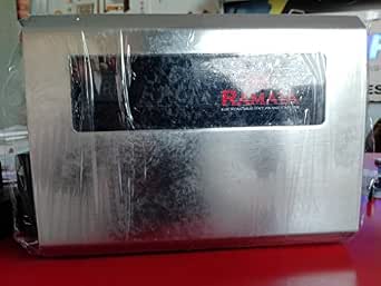 Ramata - STABILIZER 150V 1.5T AC : Amazon.in: Home & Kitchen