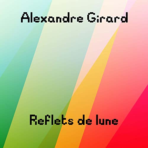 Écouter Reflets de lune de Alexandre Girard sur Amazon Music Unlimited