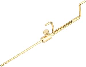 Amazon.com: Restokki Violin Lutheir Sound Post Tool Column Meter ...
