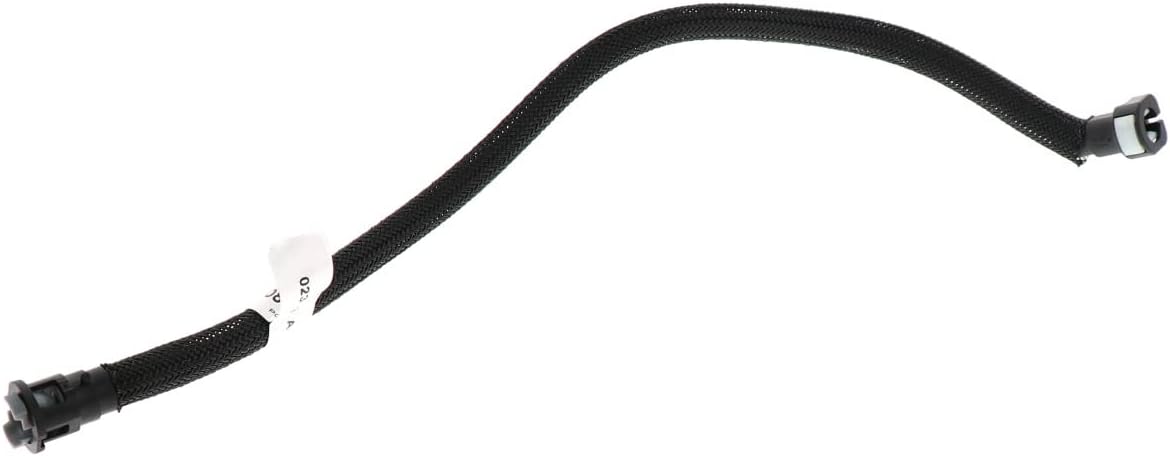 Amazon.com: Chrysler 5085033AB Fuel Supply Tube : Automotive
