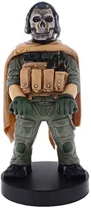 Amazon.com: Exquisite Gaming: Call Of Duty: Ghost Warzone - Original ...