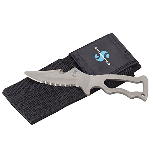 Titanium Dive Knife – The 16 best products compared - Outdoors Magazine