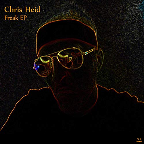 Play Freak by Chris Heid on Amazon Music