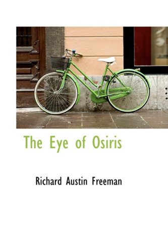 『The Eye of Osiris』｜感想・レビュー - 読書メーター