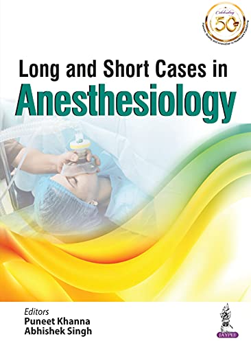 The Best Anesthesiology Books of All Time - BookAuthority