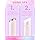 SHEGLAM Crystal Jelly Glaze Stick Eye Shadow Stick Eyeliner Brightener ...