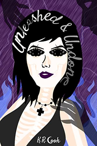 Unleashed and Undone (Undone Series Book 4) eBook : Cook, K.R.: Amazon ...