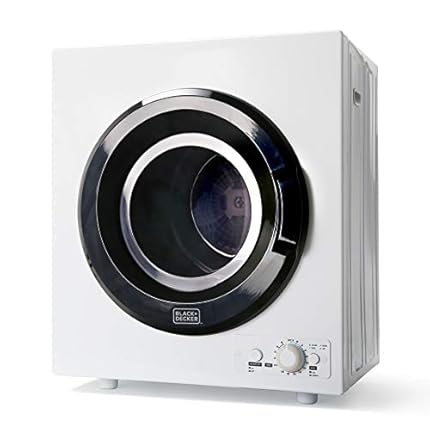 The 30 Best Top Load Portable Dryers of 2023 [Verified] - Cherry Picks