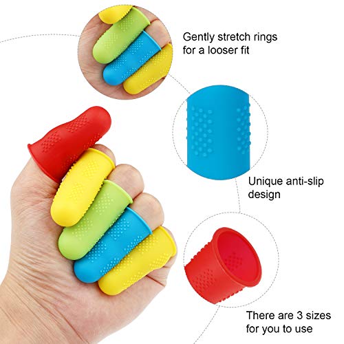The 30 Best Finger Pads of 2025 [Verified] - Cherry Picks