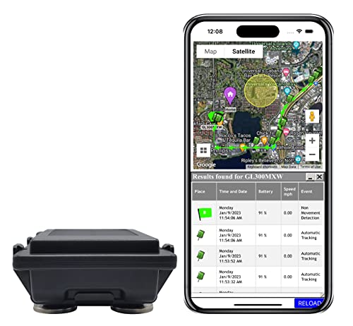 Trailer Gps Tracker – The 15 best products compared - Your Motor Guide