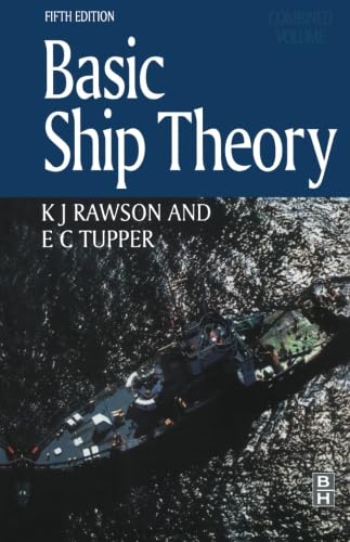 Basic Ship Theory, Fifth Edition : Amazon.in: Books