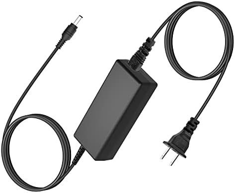 Amazon.com: BJT-TTY 26V AC Adapter Compatible with MOOSOO Cordless Vacuum M X6 XL618 XL-618A K17 ...