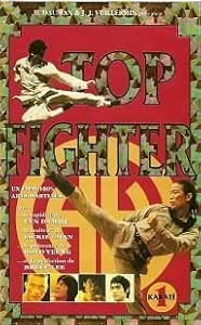 Top fighter: Amazon.co.uk: DVD & Blu-ray