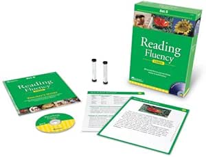 Amazon.com: Learning Resources Reading Fluency Card Set Grade 4 by ...