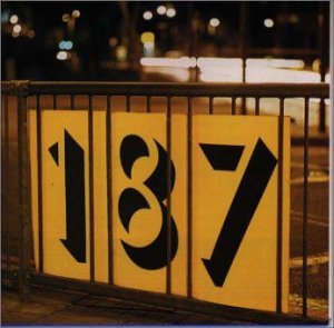187 Lockdown - Amazon.com Music