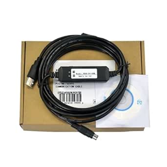 Amazon.com: AIENSN Compatible with Aiwei RCB-CV-USB IAI Ai Electric ...