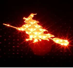 Amazon.com: WITCH - 3rd Third Brake Light Vinyl Decal Mask Kit #1149 ...