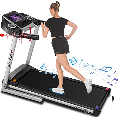 The Best Treadmill With TV Screen Reviews: 2021 Top Picks | FITNESS