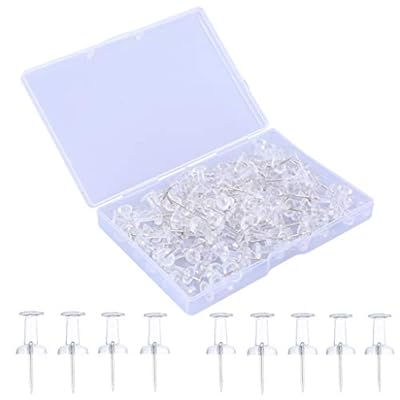 Amazon.co.uk: drawing pins