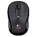Amazon.com: Logitech M305 Wireless Mouse (Black) : Electronics