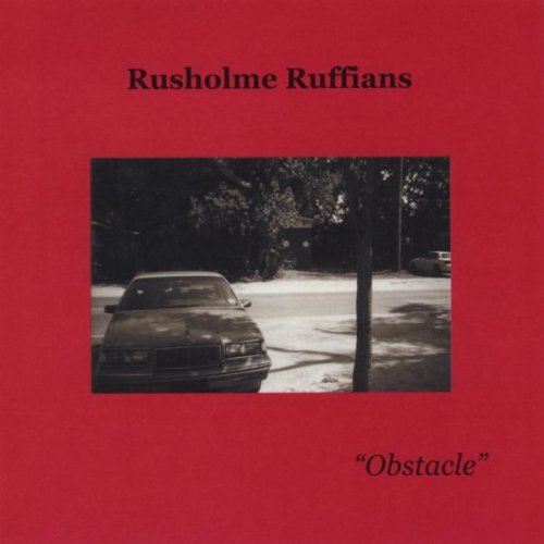 Amazon.com: Obstacle : Rusholme Ruffians: Digital Music