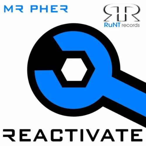 Reactivate by Mr Pher on Amazon Music - Amazon.com