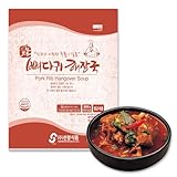 ・ブランド:SESE・製造元:ソンボン・製造元/メーカー部品番号:SESE250118-01・ソンボン食品は、韓国を代表するレトルト食品専門企業として、最高の品質と味を追求しています。長年の経験とノウハウを活かし、安全でおいしい製品をお届け...