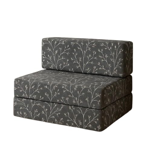 Foldable Sofa Cum Bed – Ep+Form Folding Bed | Multi-Purpose Guest Bed ...