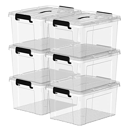 How to pack and store fragile glassware in storage containers?