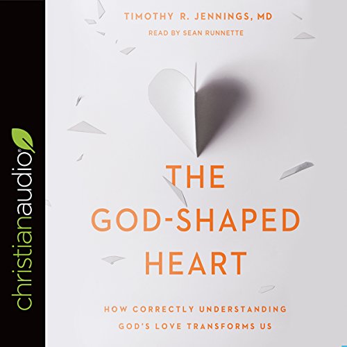 Amazon.com: The God-Shaped Brain: How Changing Your View of God ...