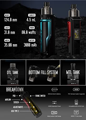 Argus Pro Pod Kit | - ConsiglioPro.it