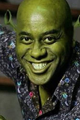 Shrek Ainsley: 120 Page notebook – BigaMart