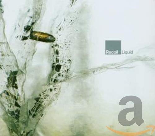 Liquid: Recoil: Amazon.fr: CD et Vinyles}