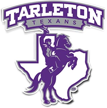 Amazon.com: Desert Cactus Tarleton State University TSU Texans Bleed ...