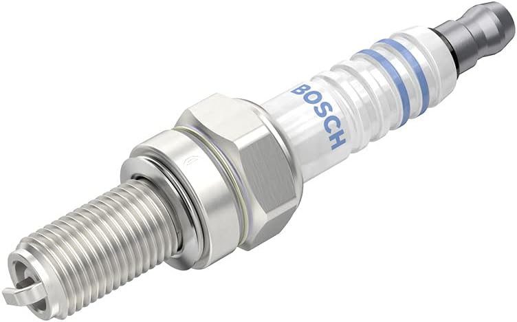 Amazon.com: BOSCH (UR2CC) Copper with Nickel Spark Plug : Everything Else