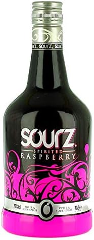 Sourz Raspberry 700ml : Amazon.co.uk: Grocery