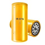 CATERPILLAR 1R0716 - cross reference oil filters | oilfilter ...
