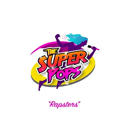 Play Rapsters by The Super Pops on Amazon Music