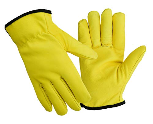 Best Trucking Gloves for UK Truck Drivers - British Trucking