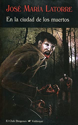 Libro La Ciudad De Los Muertos